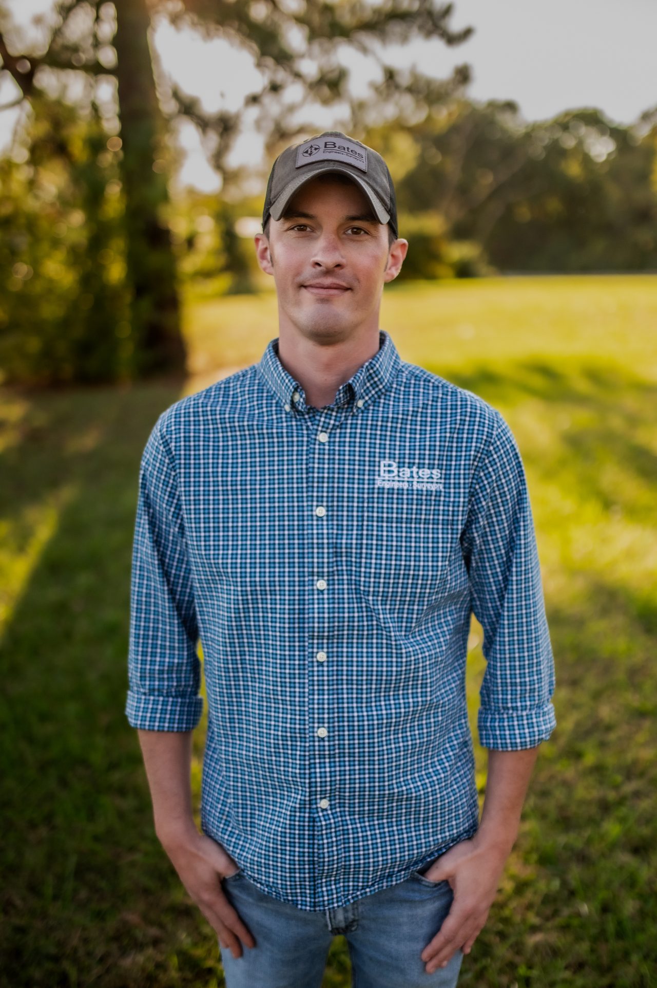 Meet The Team - Bates NWA