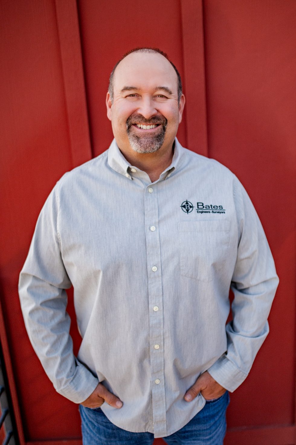 Meet The Team - Bates NWA