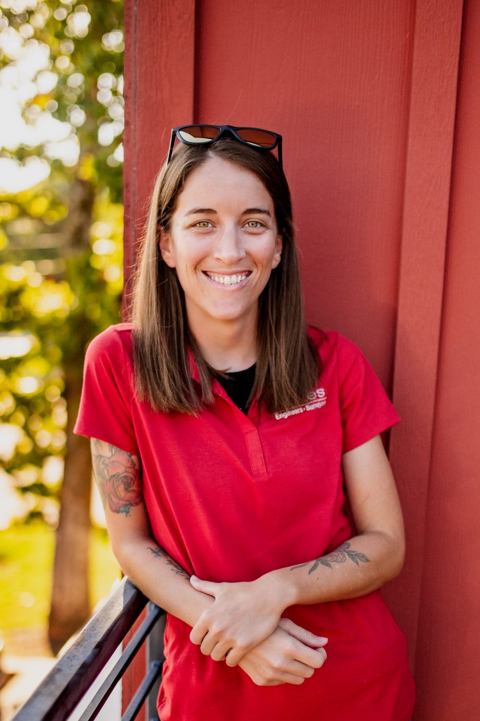 Meet The Team - Bates NWA