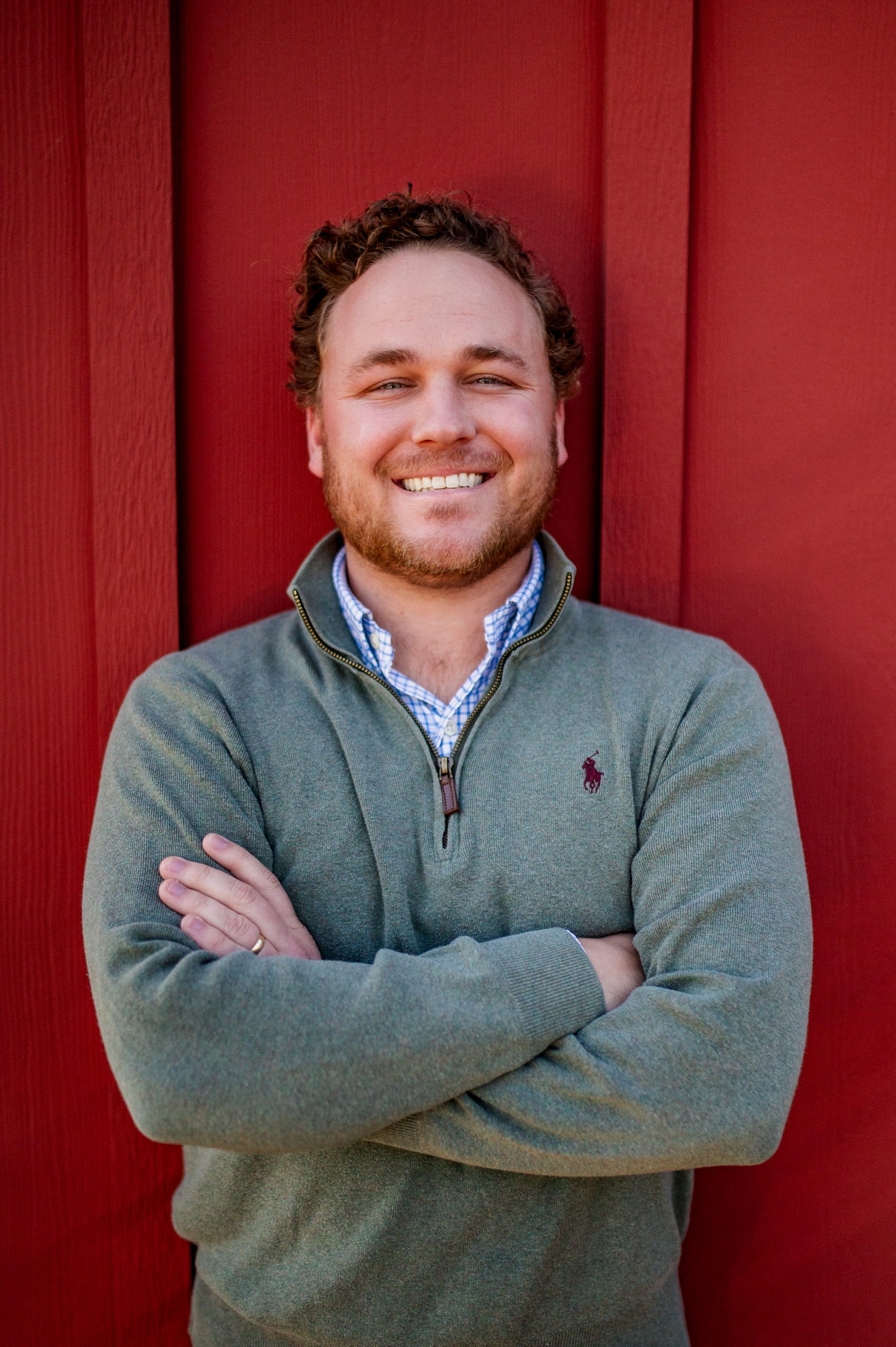 Meet The Team - Bates NWA