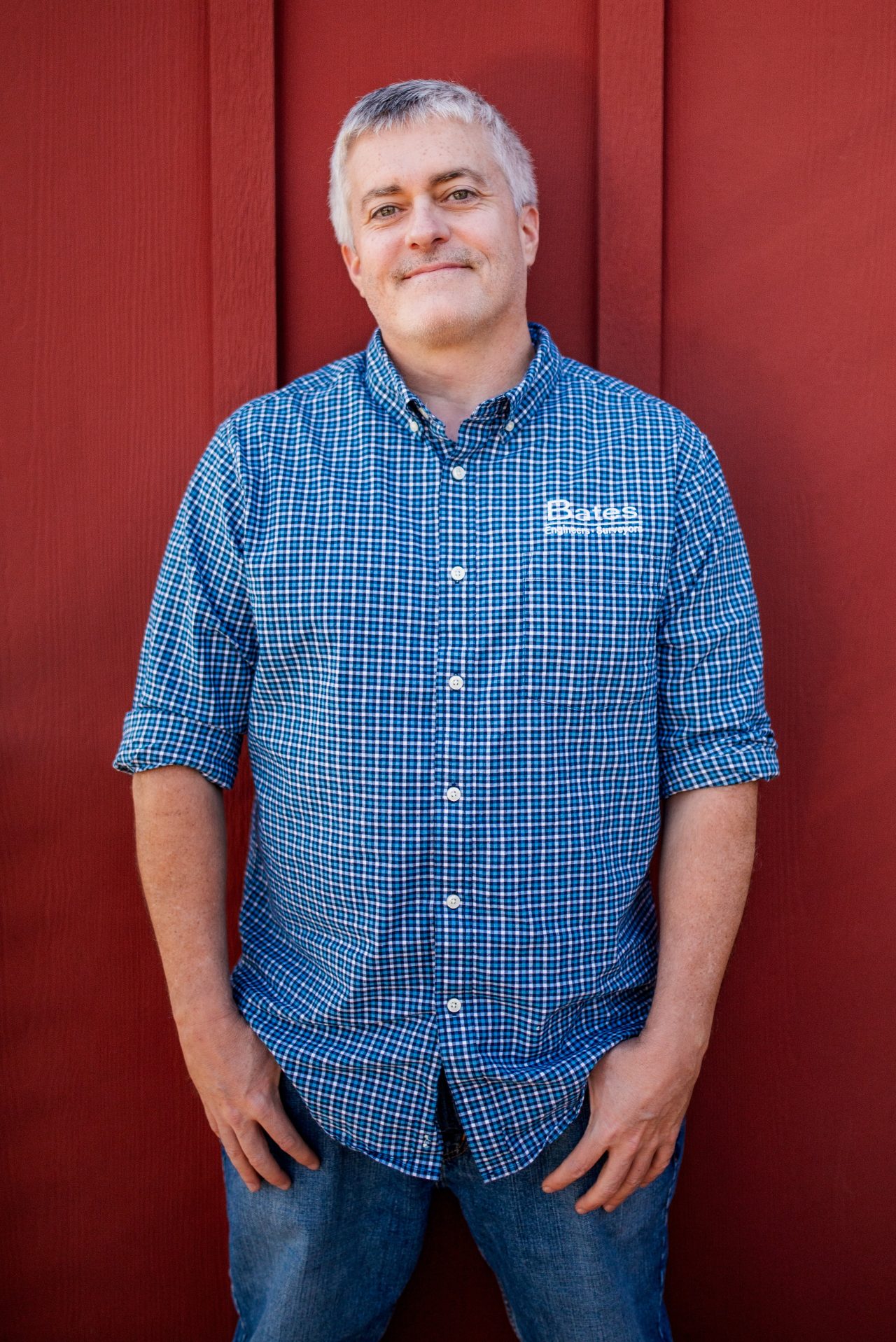 Meet The Team - Bates NWA